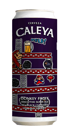 Comprar Caleya Donkey Fruit Smoothie Fruit